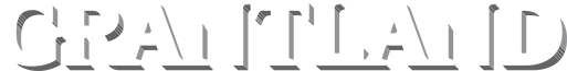 Grantland Logo