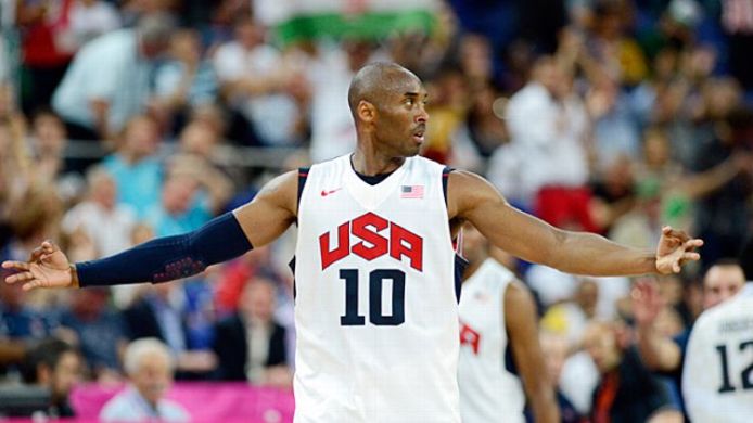 » Your Friday Olympic Viewing Guide