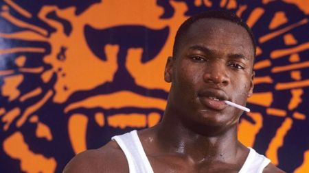 » The Story of Bo and Joe