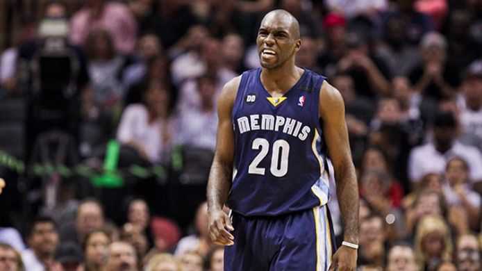 » Is Quincy Pondexter Memphis’s Best Hope to Beat the Spurs?