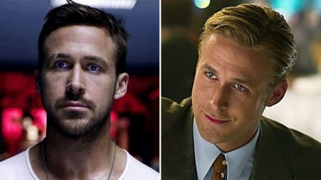 » The Two Goslings: A Movie Star Divided