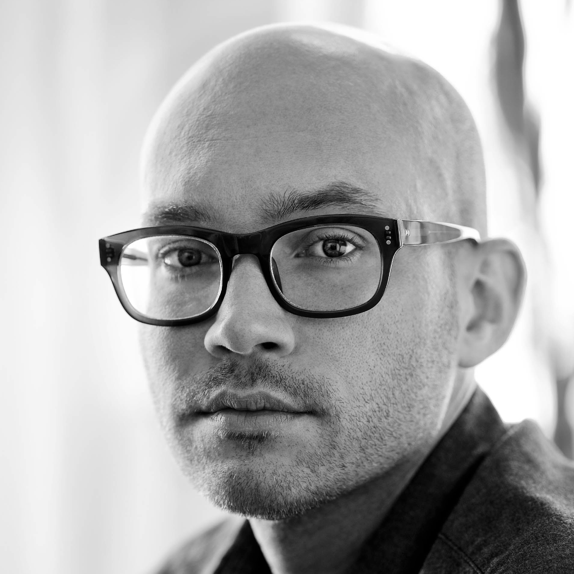 » Contributors » David Shoemaker