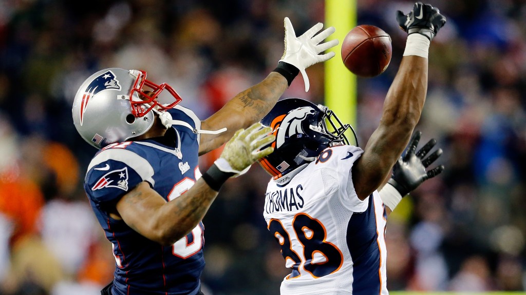 » NFL Playoff Stock Watch