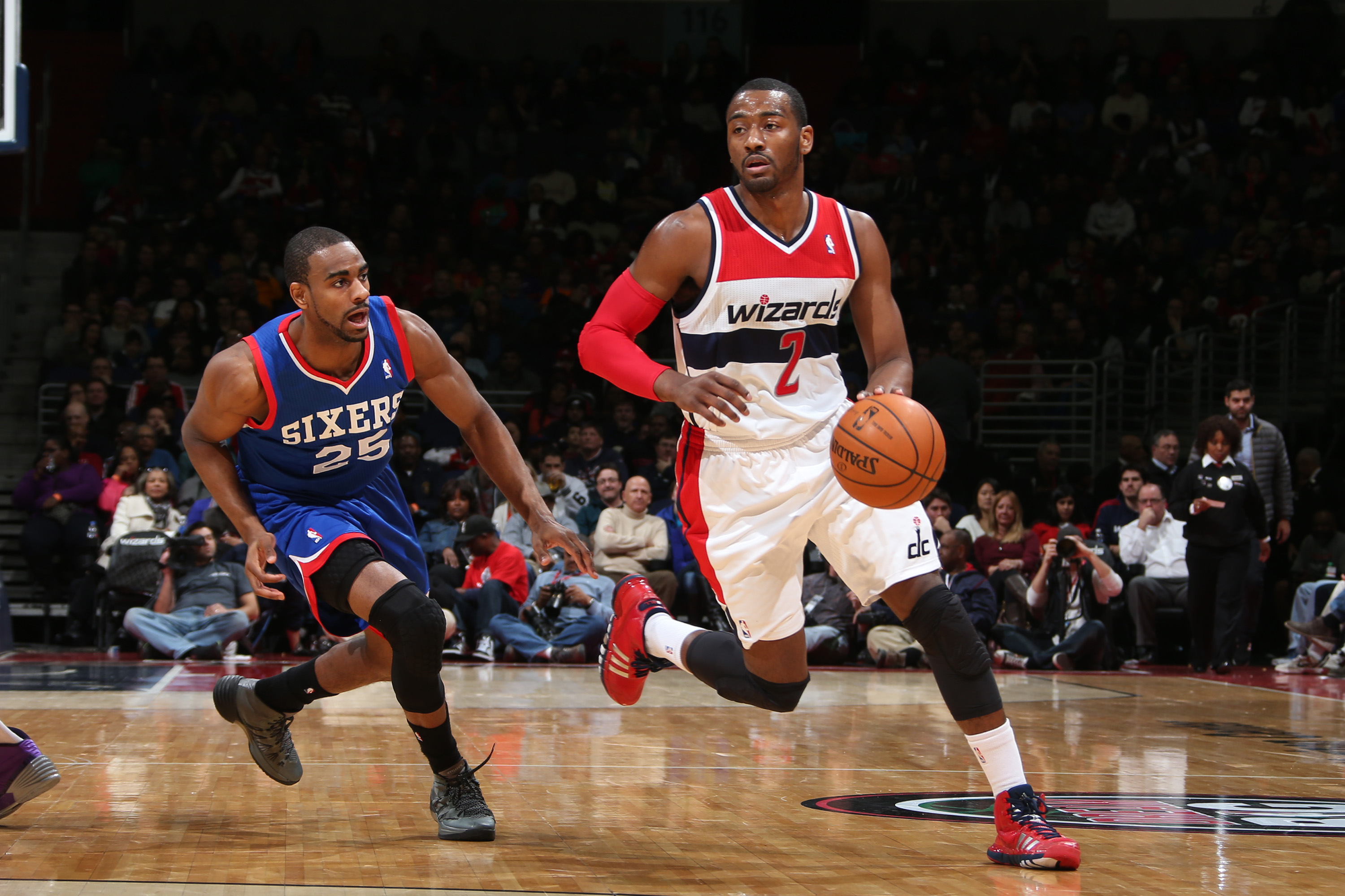 » Our NBA All-Star Team