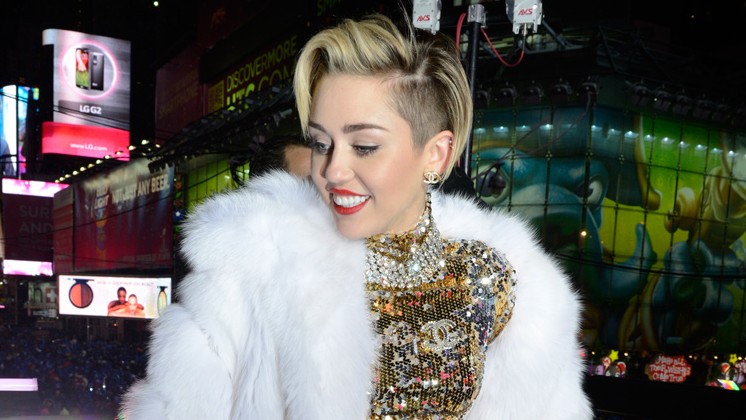 » Miley Cyrus’s Aching Heart … and Other Sob Stories From This Week’s ...