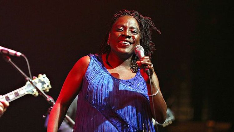 » Songs of the Week: The Return of Sharon Jones and More 2014 Album ...