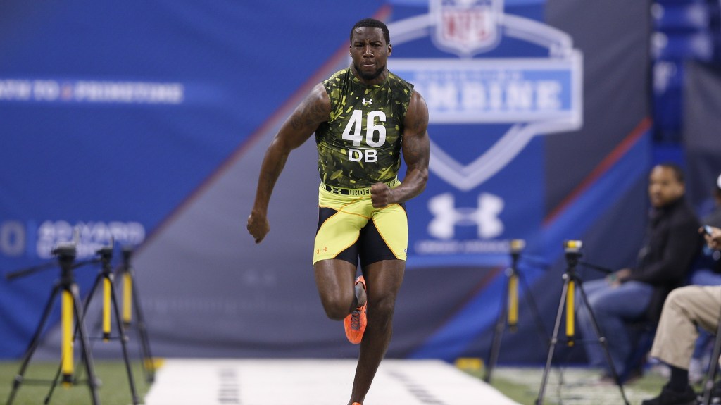 » Welcome to the NFL’s SATs