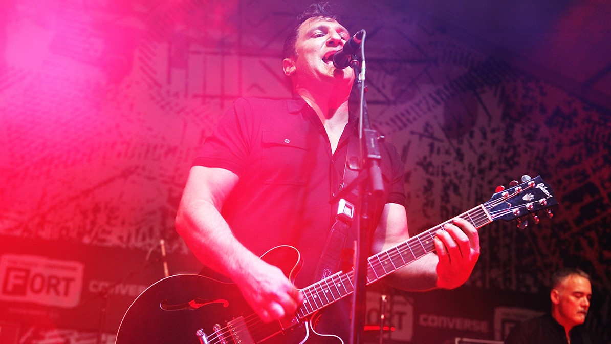 » Songs of the Week: The Afghan Whigs Are the Real True Detectives