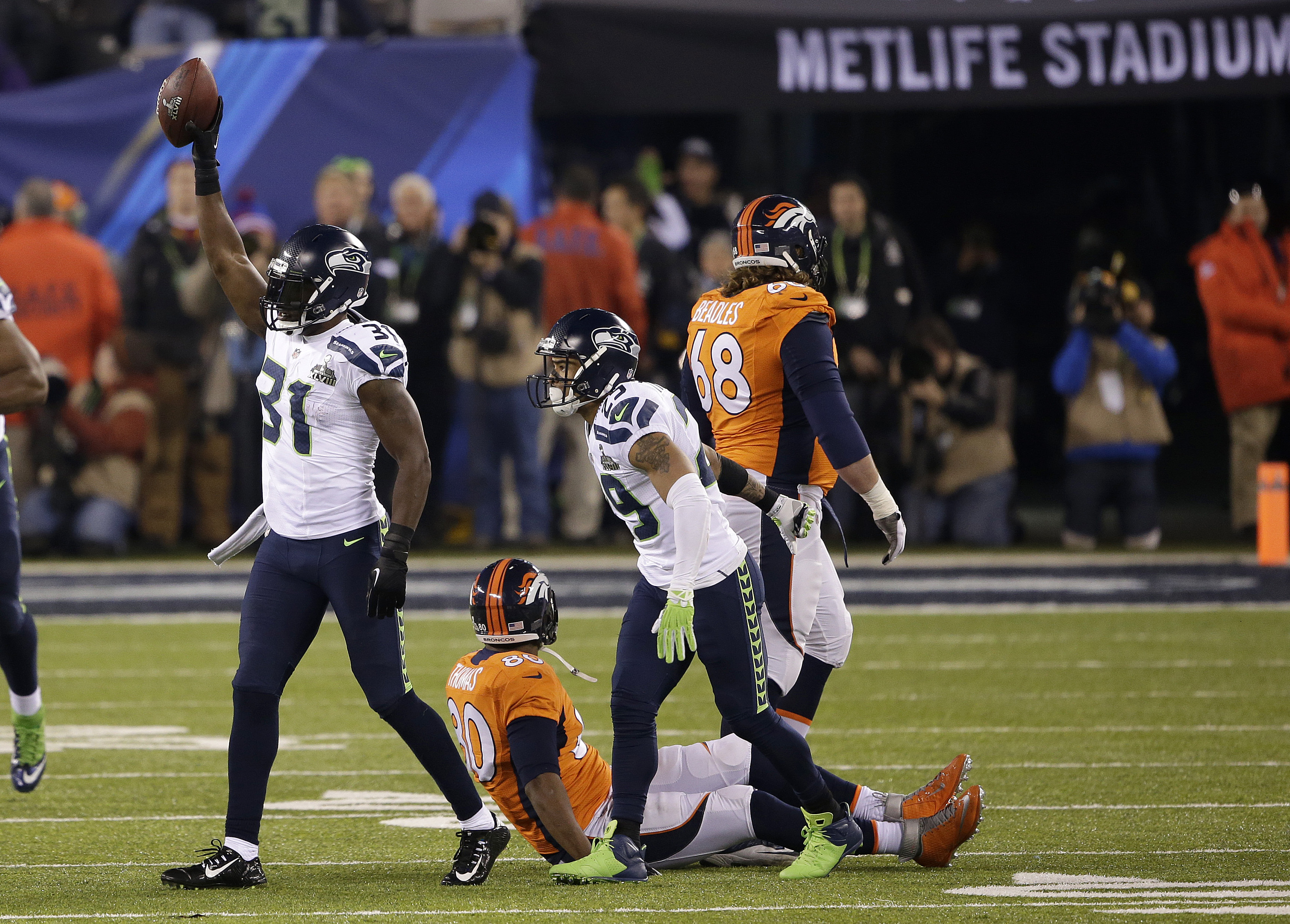 » Boooooooooooooom: The Year of the Seahawks