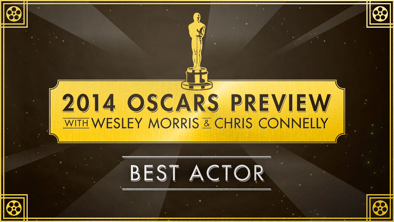 » 2014 Grantland Oscars Preview: Best Actor