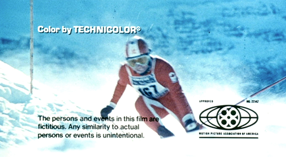 Downhill Racer’ and the Baffling Absentee Legacy of Winter Olympics Movies