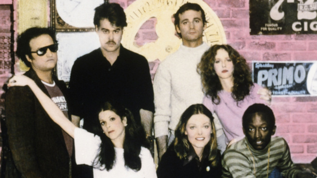 » The Five Most Important Things We Learned About ‘SNL’ This Week