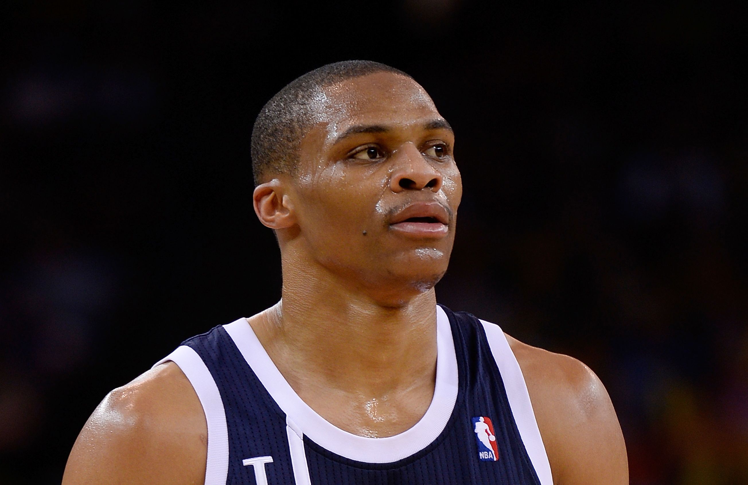 » What to Do About NBA Rushmore?