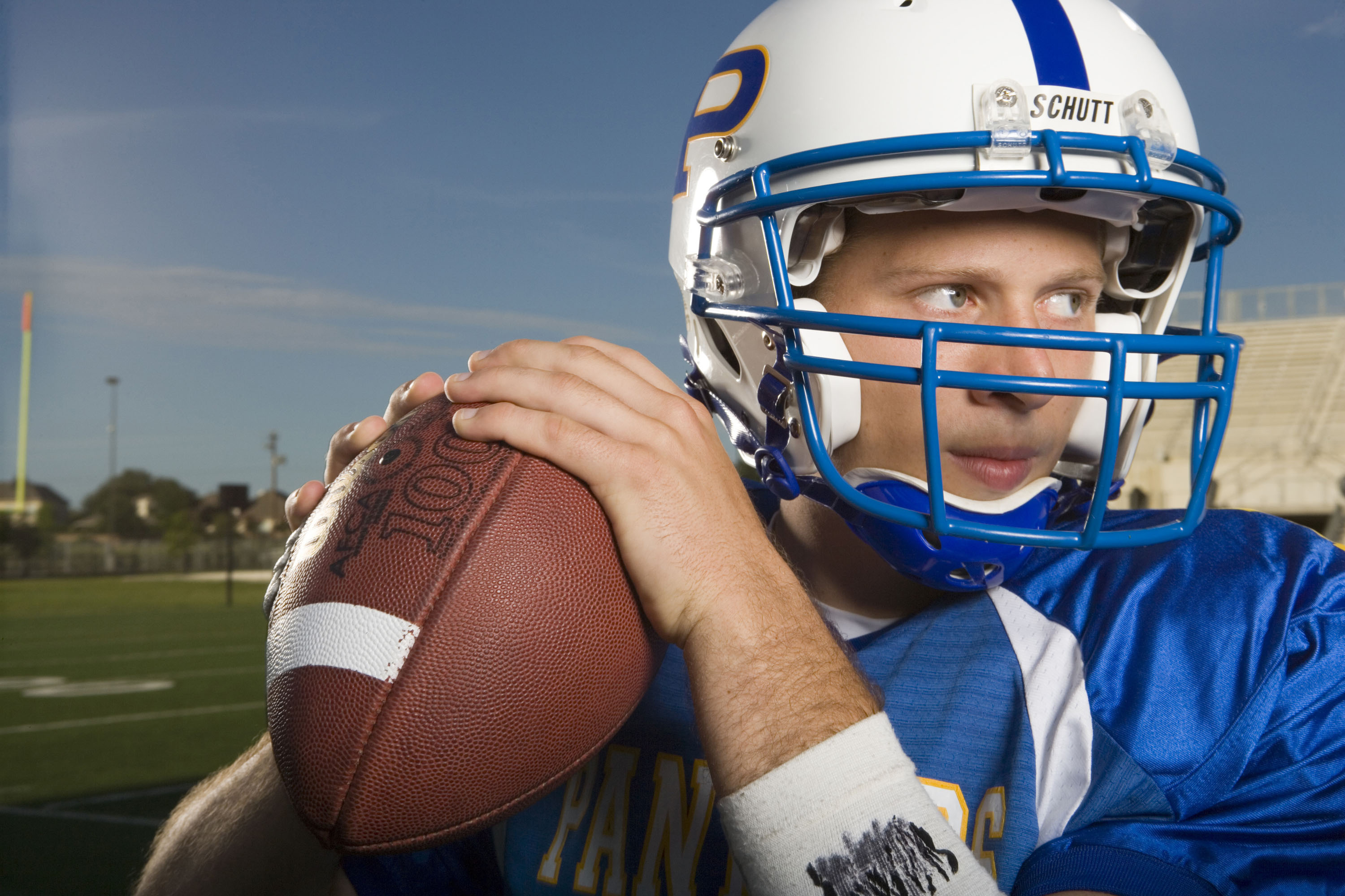 » The Best (Fictional) Quarterback of All Time