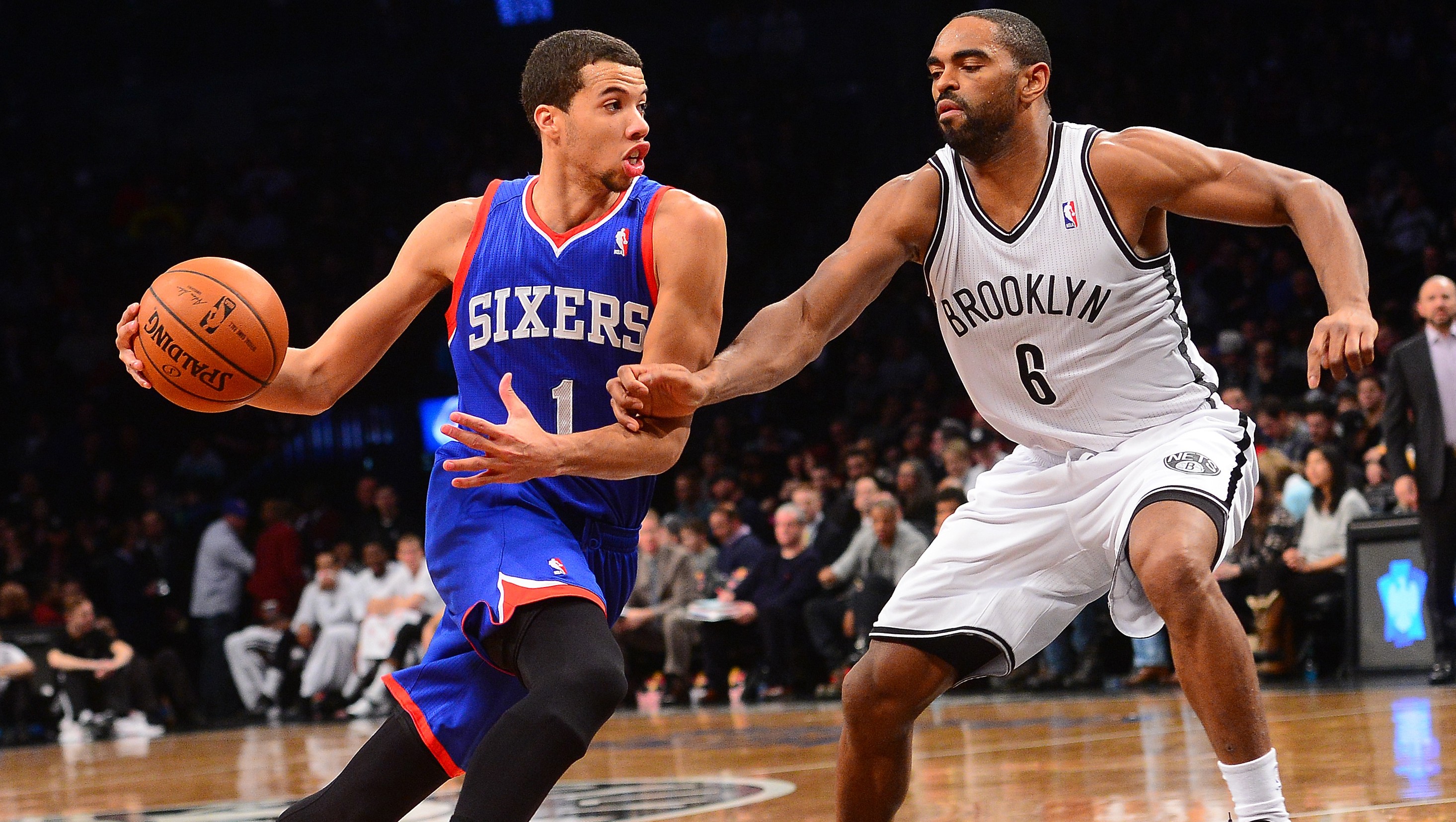 » NBA Bag: 10 Steps to Tanking Perfection