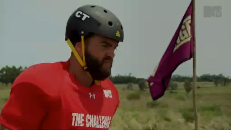 » Grantland Reality TV Fantasy League: A ‘Challenge’-Shaped Life Raft ...