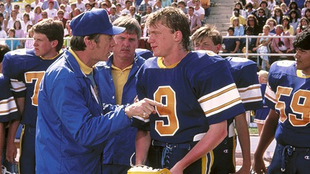 » The Best (Fictional) Quarterback of All Time