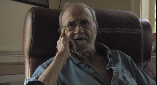» R.I.P., Hal Douglas, the Michael Jordan of Trailer Voice-over Guys