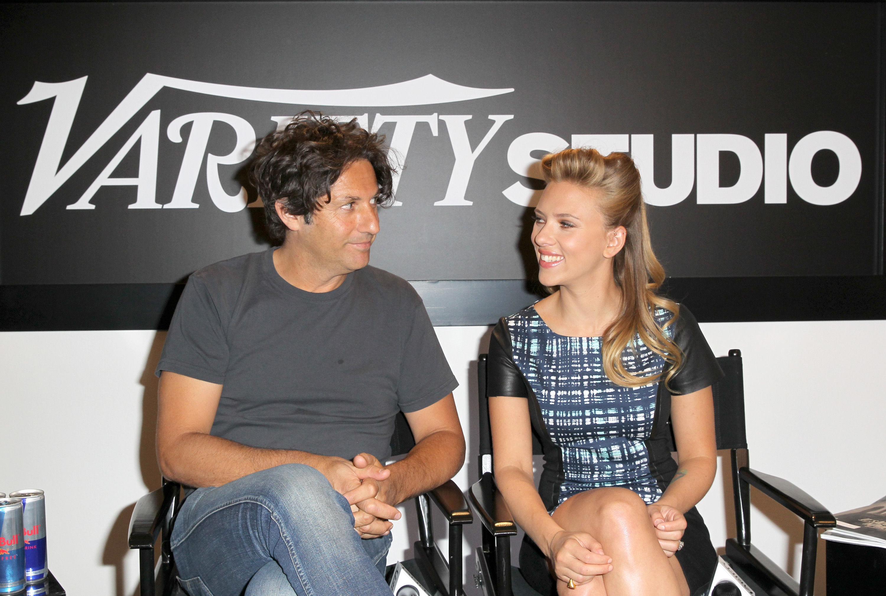 Skin’ Deep: Jonathan Glazer, Scarlett Johansson, and the Incurious ...