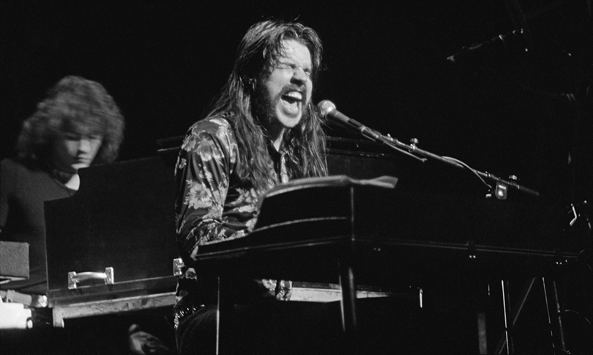 » The Seger Seven