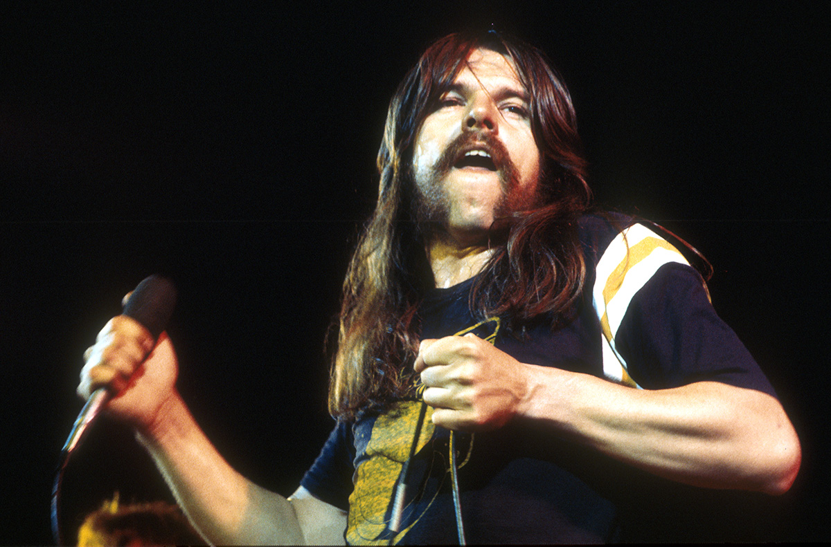 » The Seger Seven