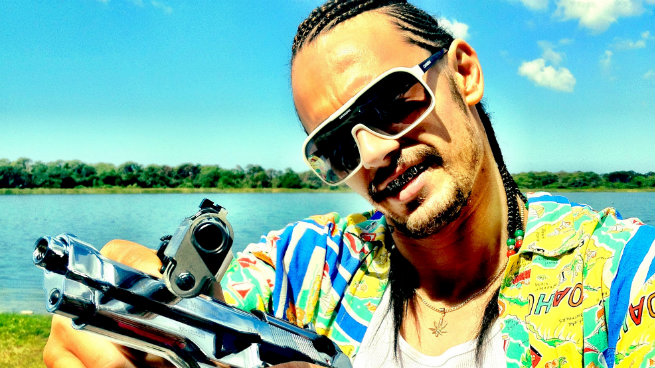 » The Curious Case of Riff Raff vs. Spring Breakers