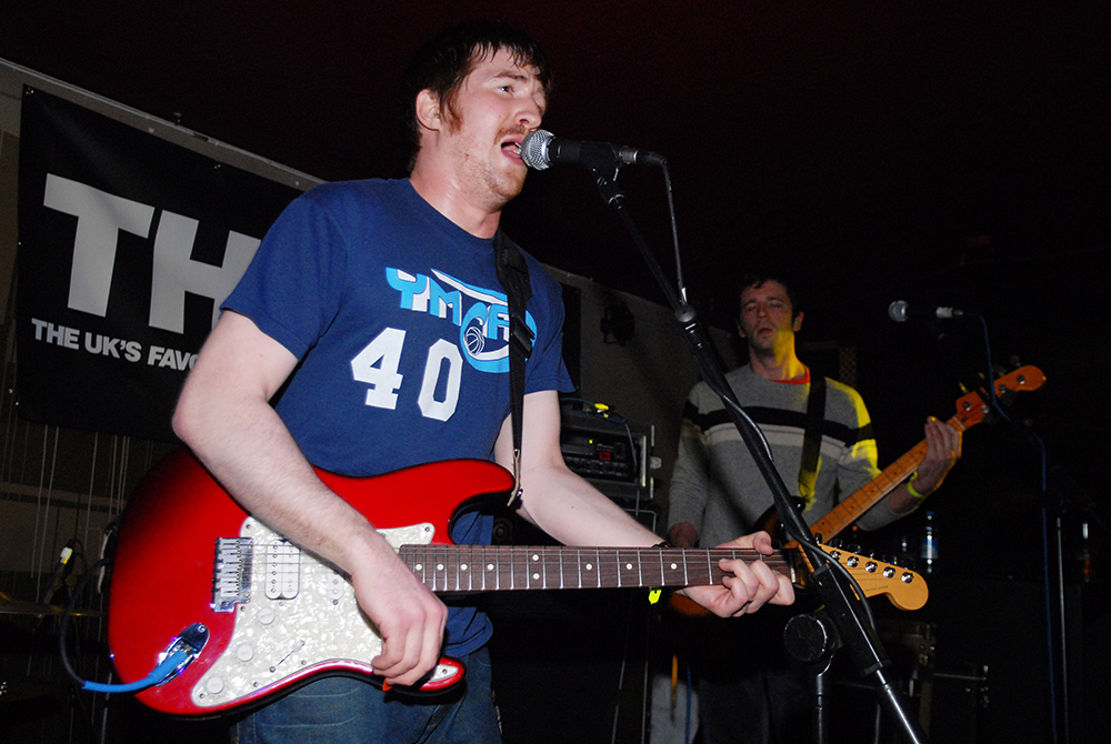 » Whither Blog Rock?