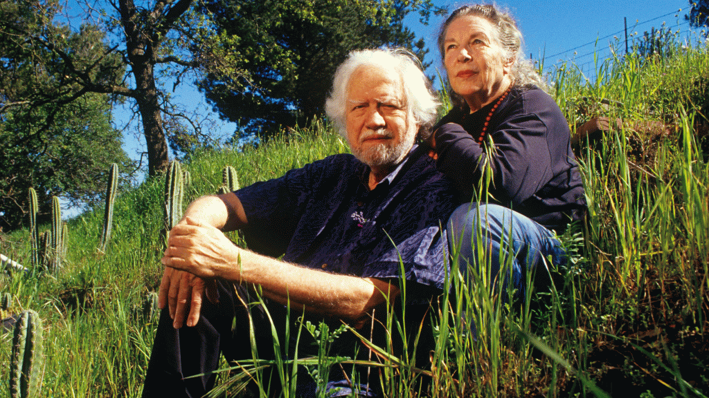 » Alexander Shulgin (1925-2014): Godfather of Psychedelics and Ecstacist