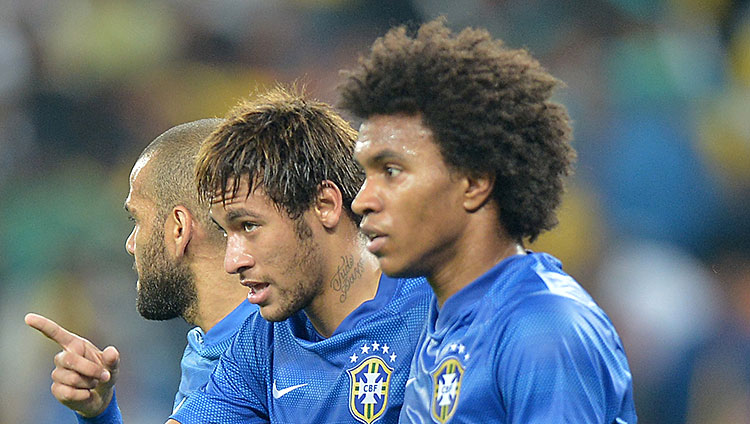 » How to Watch the World Cup Like a True Soccer Nerd