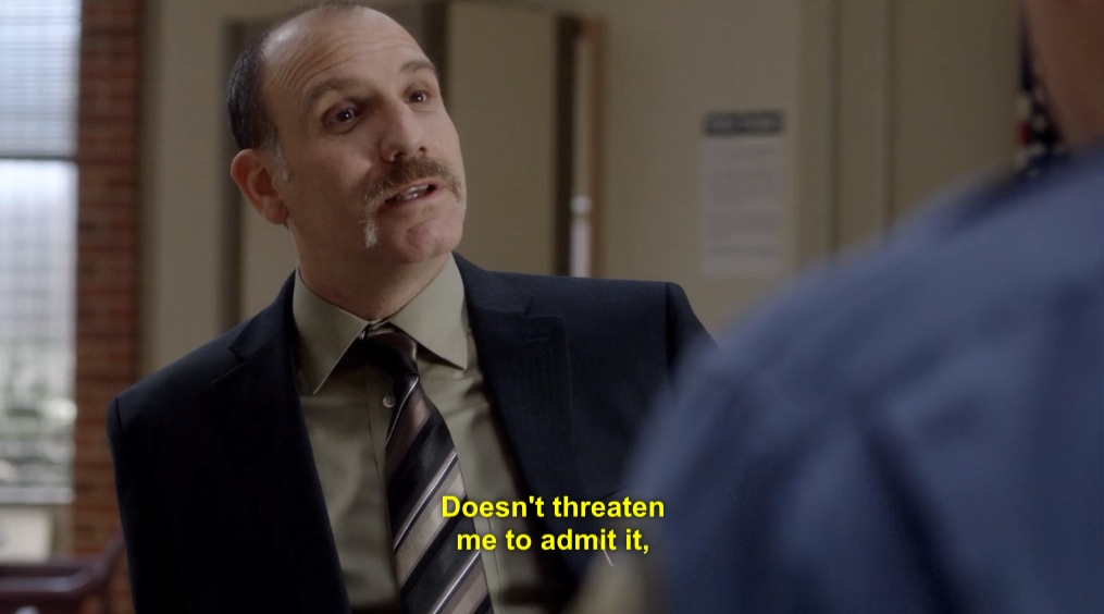 Orange Is the New Black’ Season 2 Primer: Who’s Who, What’s What, and ...