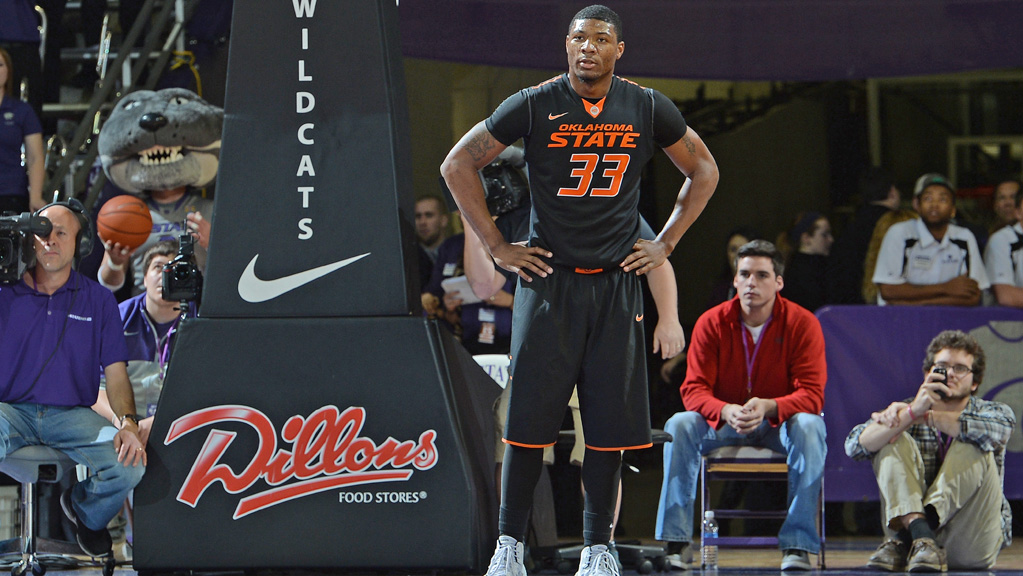 » Titus’s NBA Draft Dennis Green All-Stars