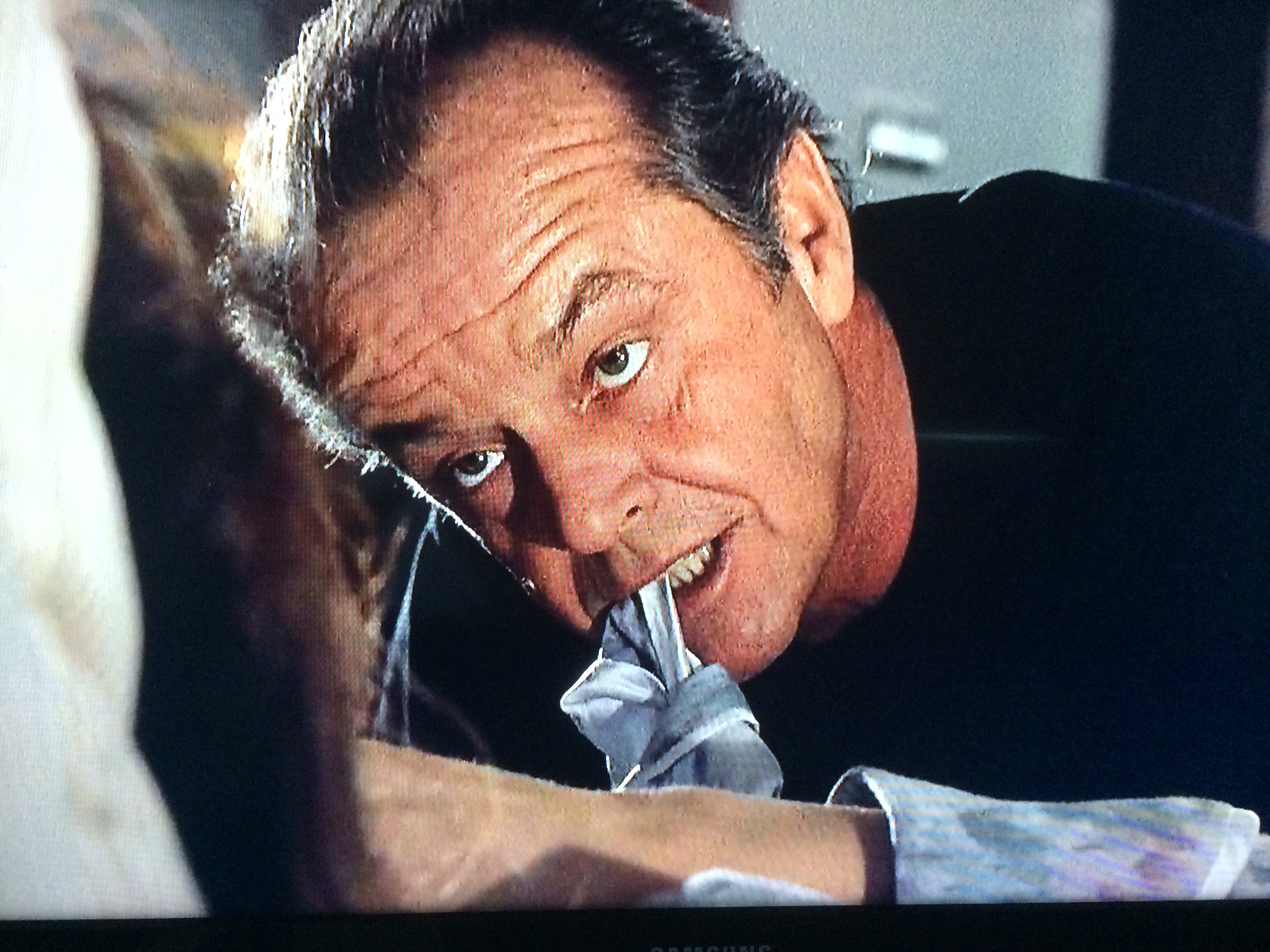 » The Movies of 1994: Revisiting Jack Nicholson’s Bizarre, Terrible ‘Wolf’