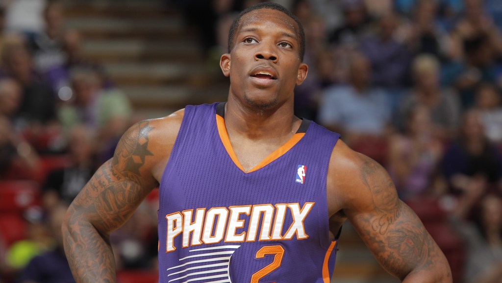 » Eric Bledsoe’s Long, Hot, Restricted Summer