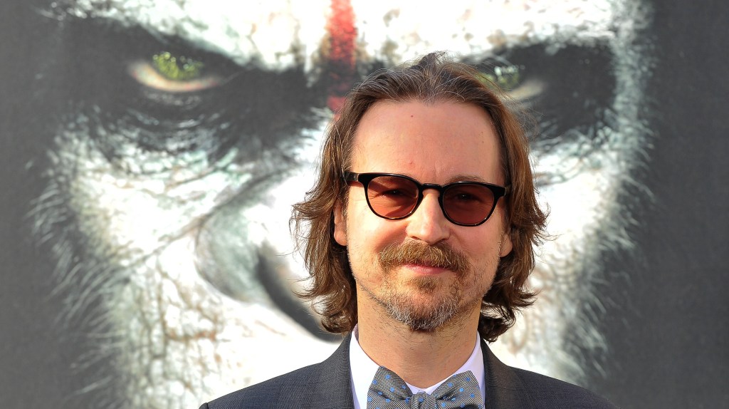 » Q&A: ‘Dawn of the Planet of the Apes’ Director Matt Reeves on ...