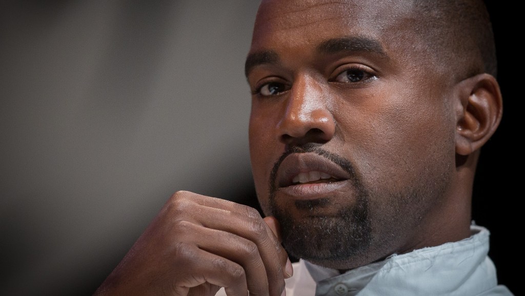 » Never Lose Your Dinosaur, and More Life-Changing Advice From Kanye’s ...