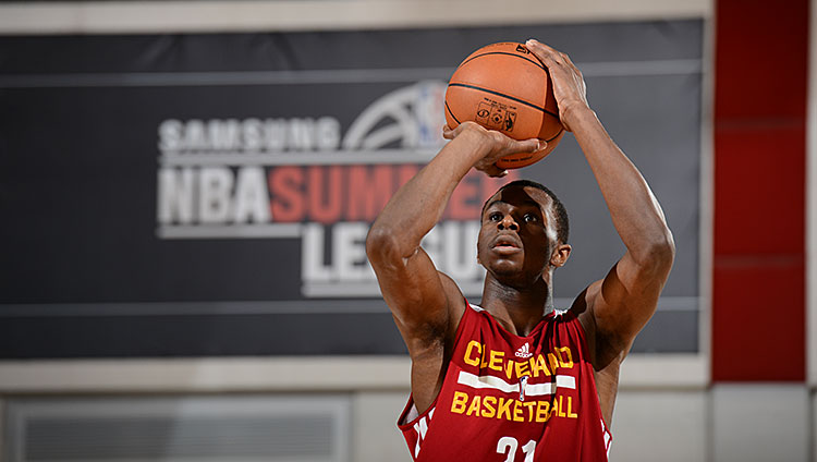 » The ‘Would You Trade Wiggins for Love?’ Shootaround
