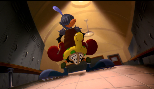 » An All-Too-Serious Breakdown of ‘Space Jam’