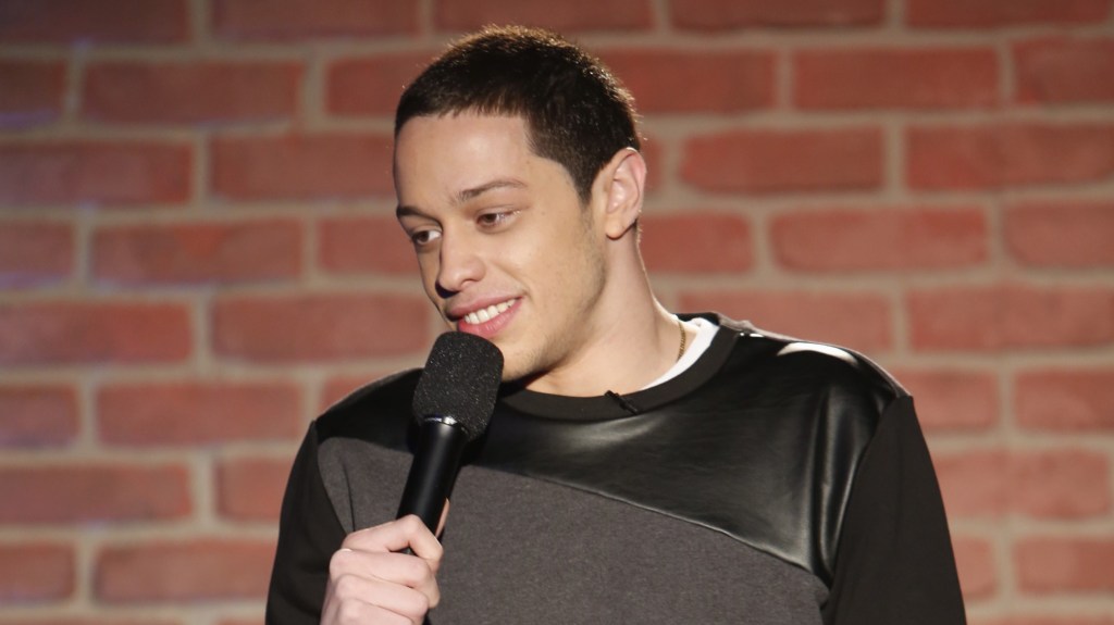 » And the Only New ‘SNL’ Featured Player This Season Is