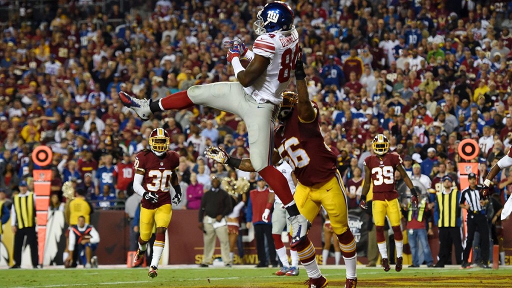 » The 180-Minute All-Stars: Giants Hero Larry Donnell and Nine More ...