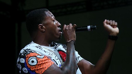 » Lecrae: Christian Rappers, Christian Rap, and the No. 1 Album in the ...