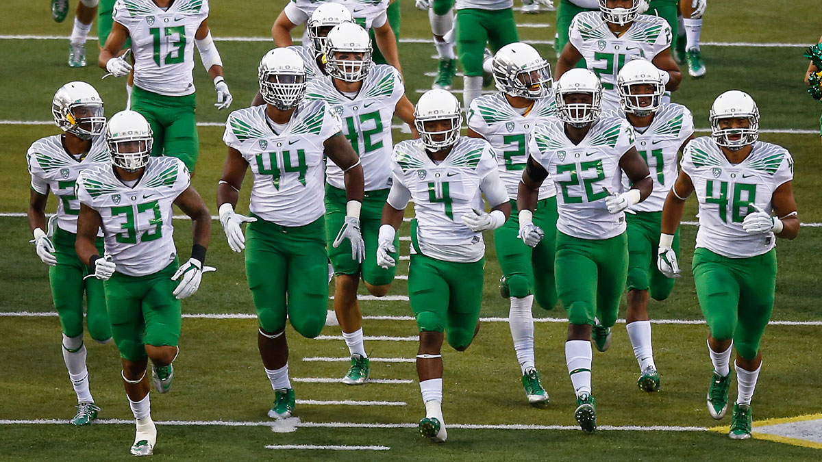 » The Pac-12 Is Ready for Its Close-Up
