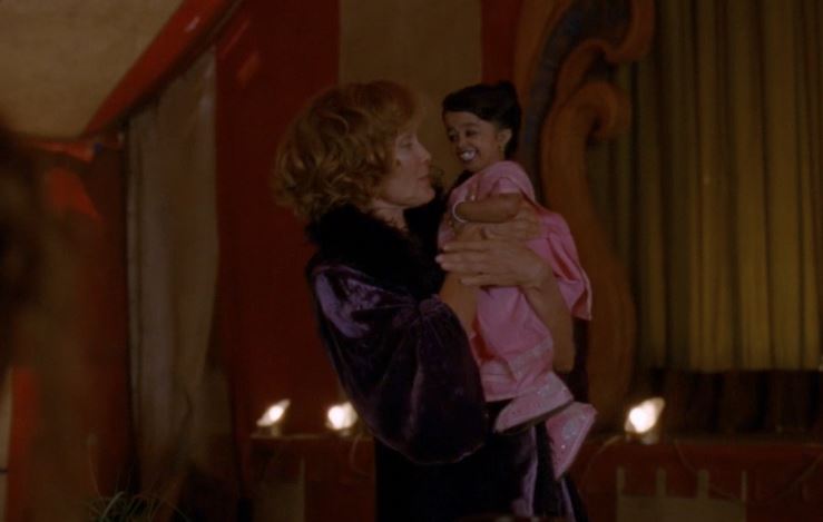» The Carnival Oddities of the ‘American Horror Story: Freak Show ...