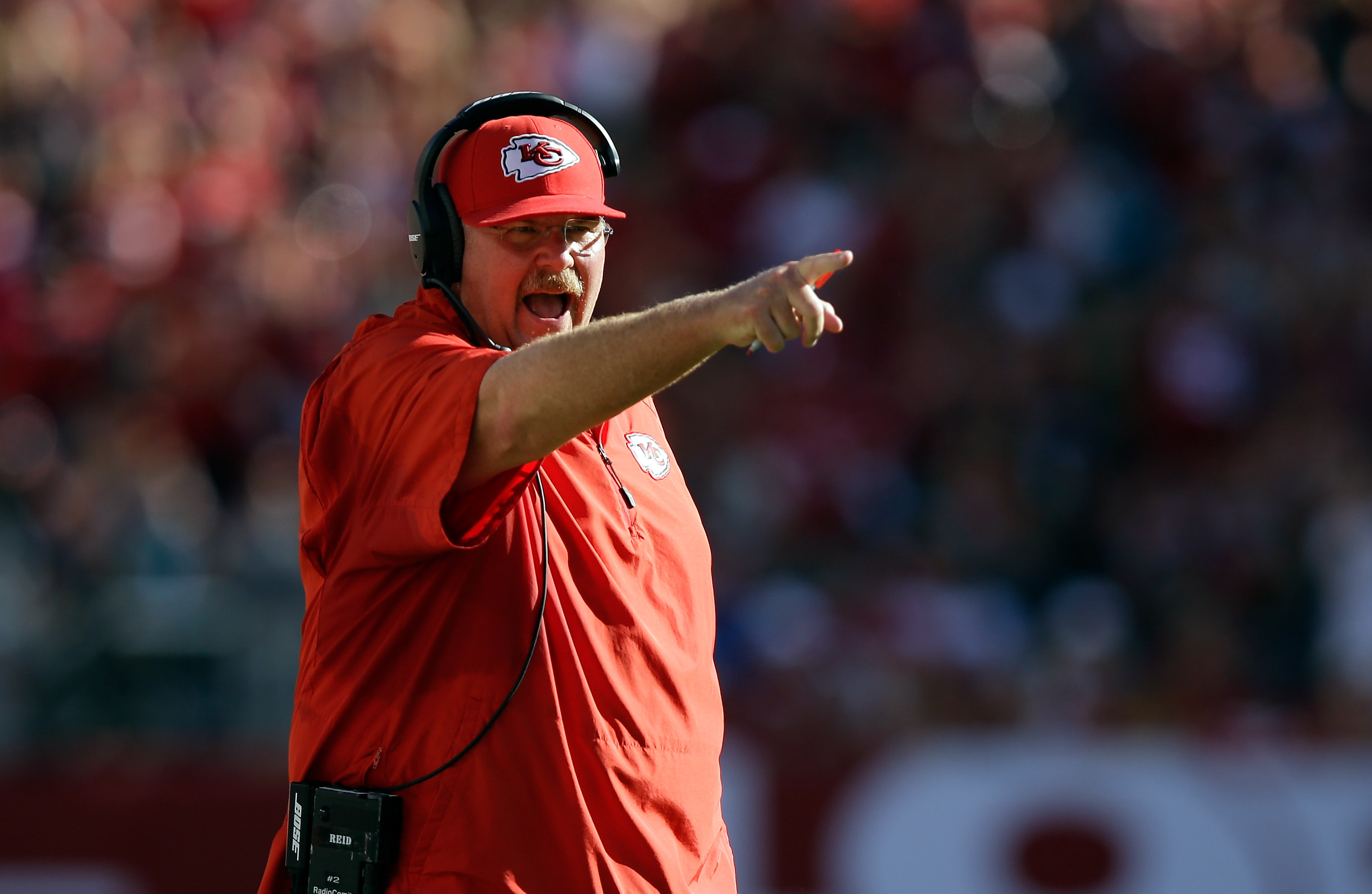 » Which 2-3 NFL Team Has the Best Shot at the Playoffs?