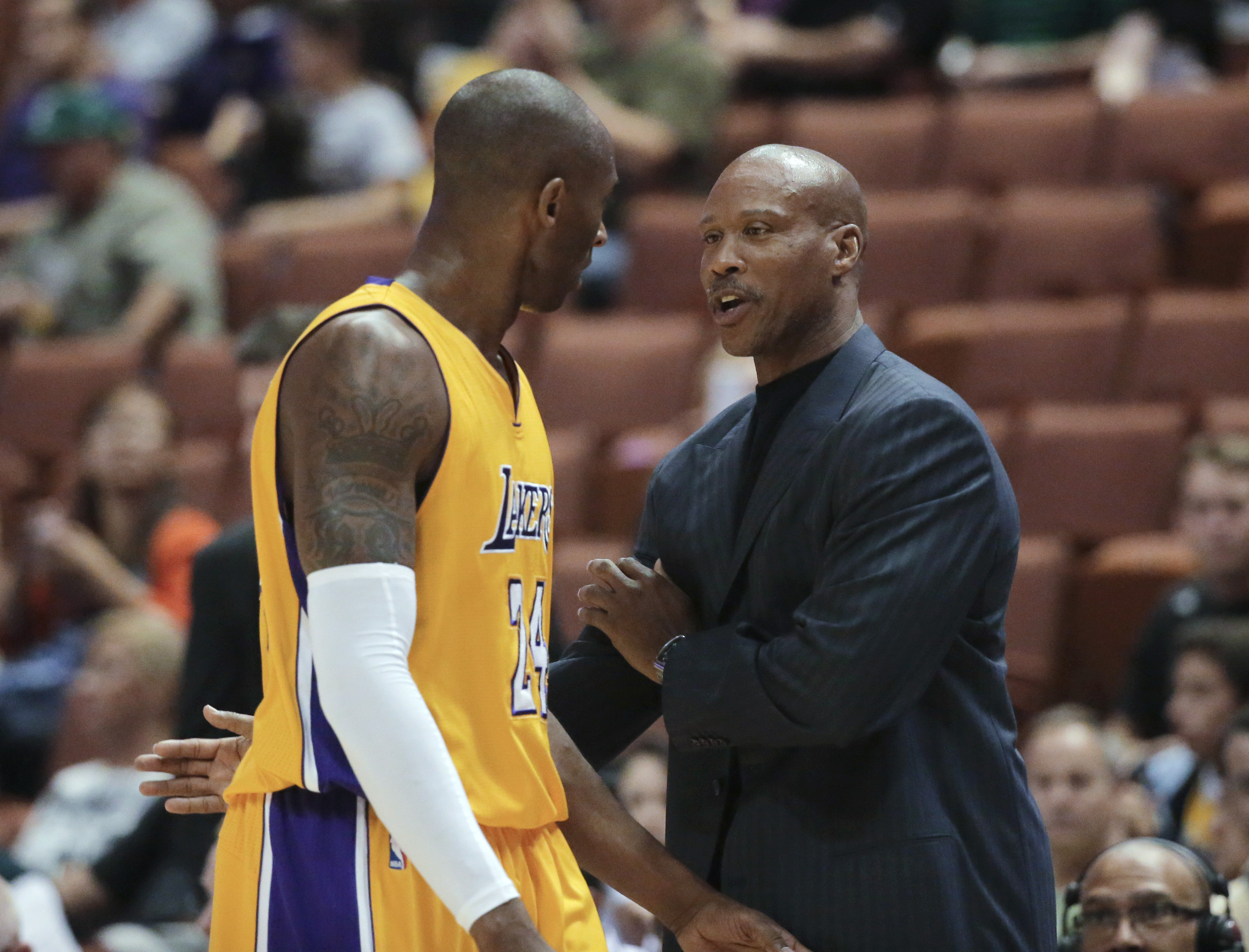 » The Tiers of the NBA: Ranking the Teams From Top to Bottom