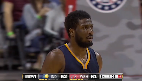 » NBA Shootaround: The Jazz Messengers