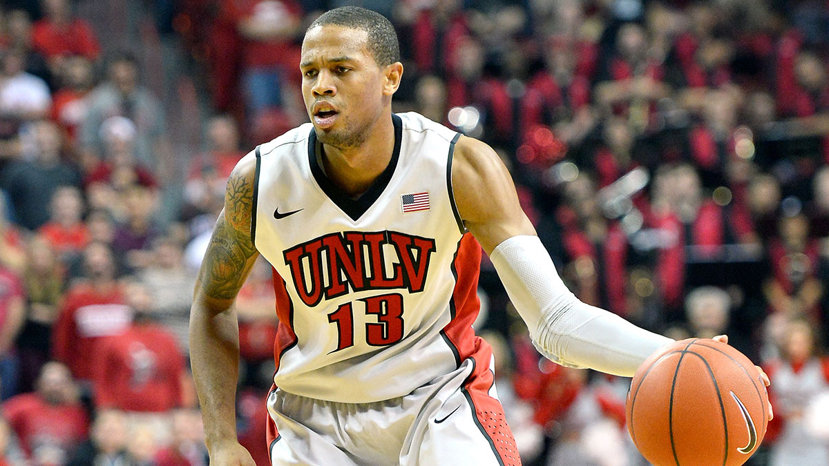 » 2014-15 NCAA Basketball Preview: The Big 12