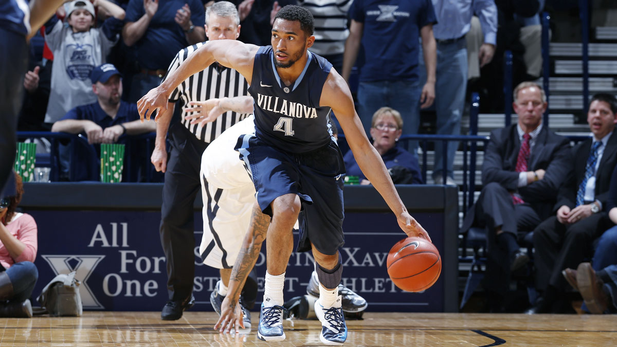 » 2014-15 NCAA Basketball Preview: The Big East
