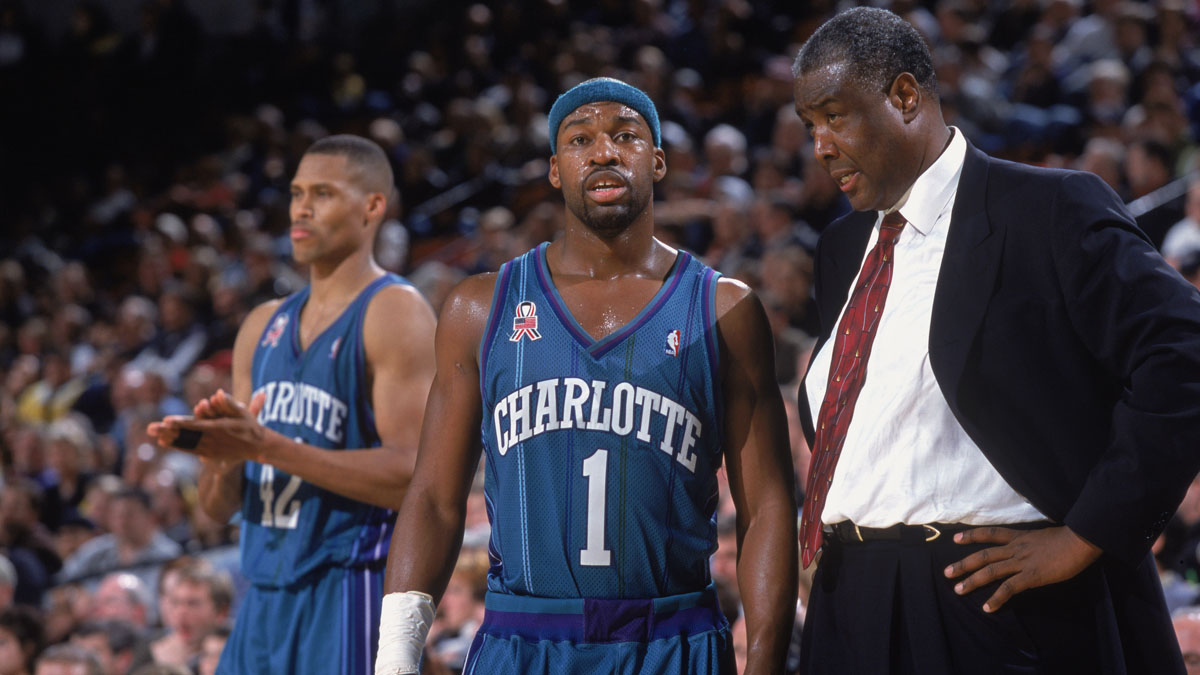 » Paul Silas, NBA Lifer
