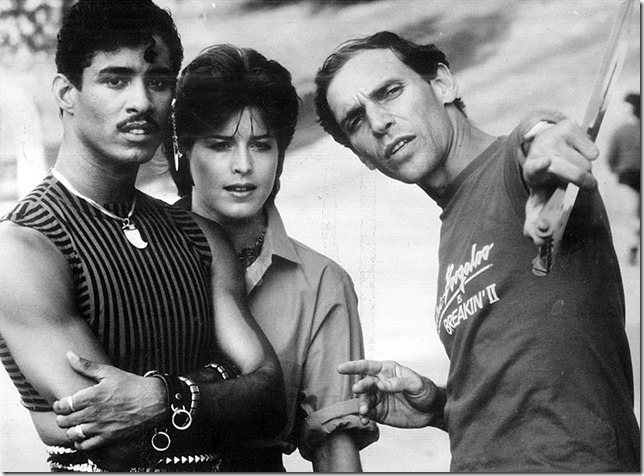 » How ‘Breakin’ 2: Electric Boogaloo’ Became a Movie and Then a Meme