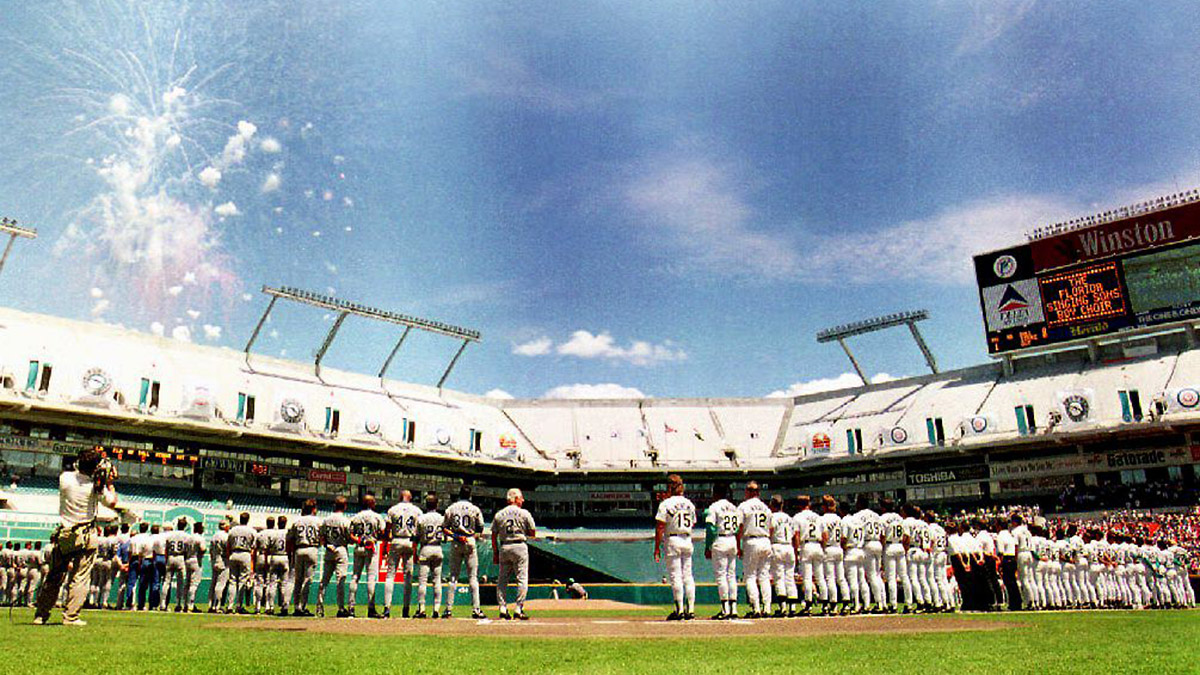 » Miami Nice: The Wayward Marlins Take Aim at Sustained Success